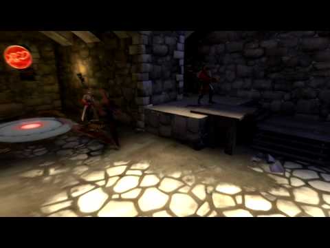 Steam Community :: Video :: Soldier kills flying Demoman in melee