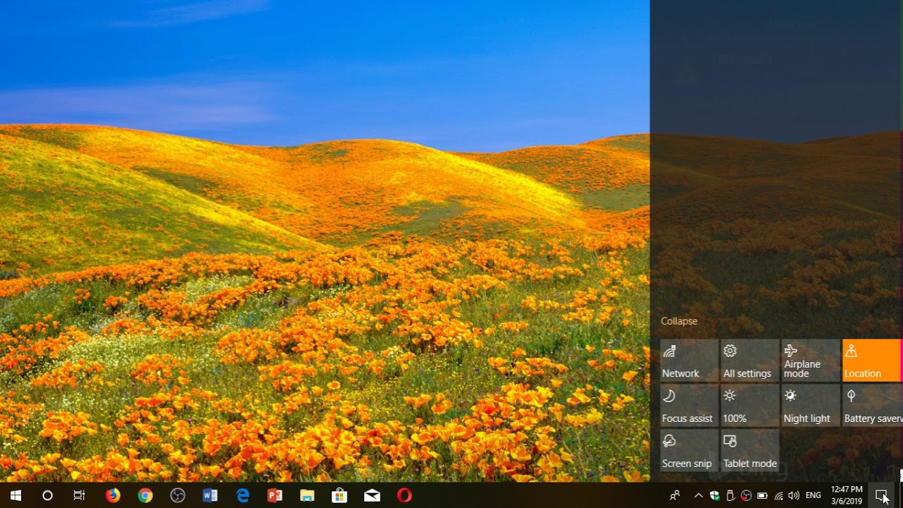 Windows 10 April October 2018 update How to delete wallpaper themes that you installed