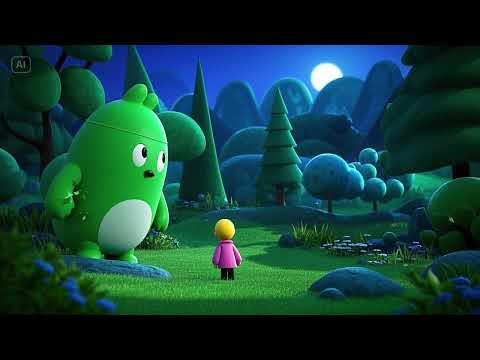 Clap and Stomp – Rhythm Play Song!