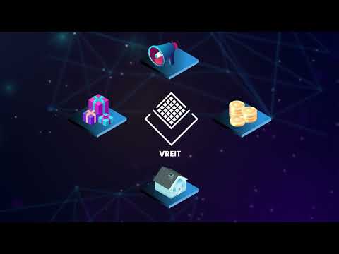 What is STO? - VREIT ( English Version )