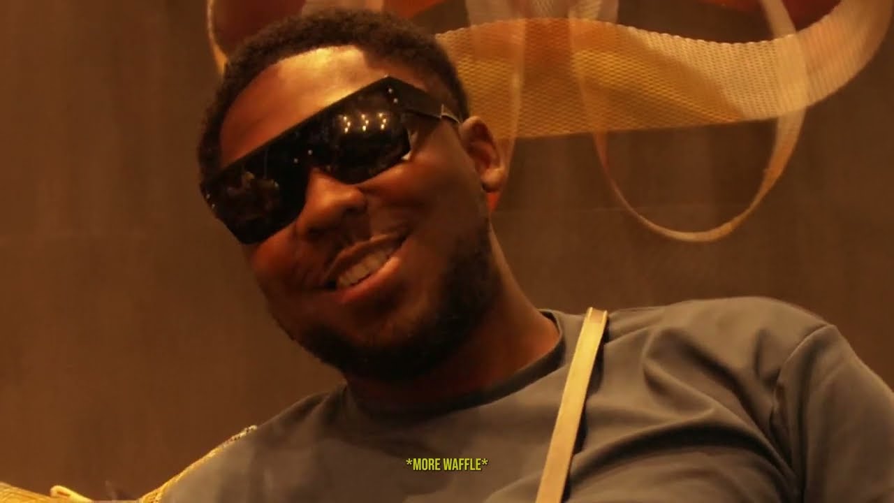 Griffe World Tour: EP 1 - Miami