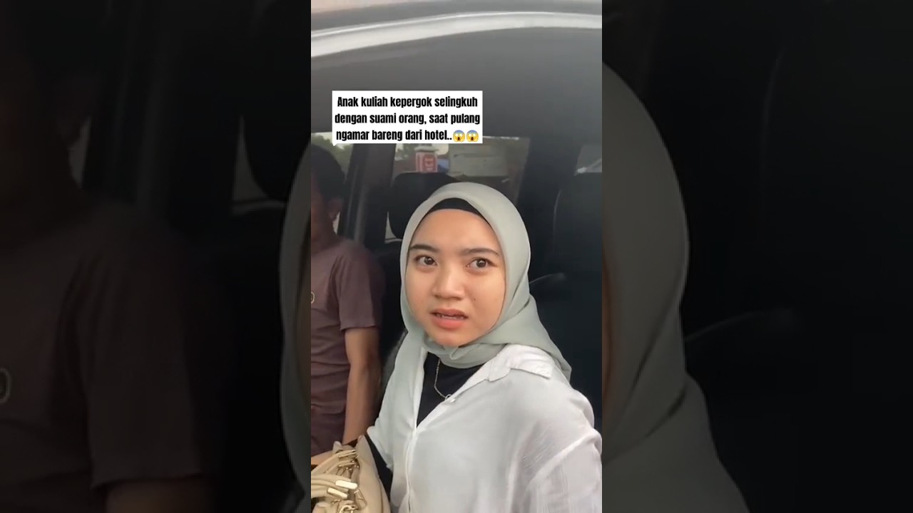 viral istri pergoki suami selingkuh‼️‼️#suamiistri #suami #selingkuh #pelakor #viraltiktok