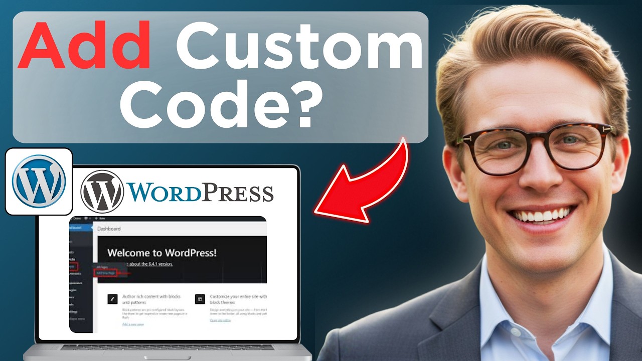 How To Add Custom JavaScript To Your WordPress Site