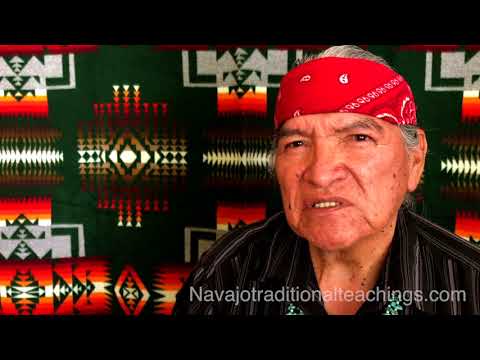 Ke navajo kinship