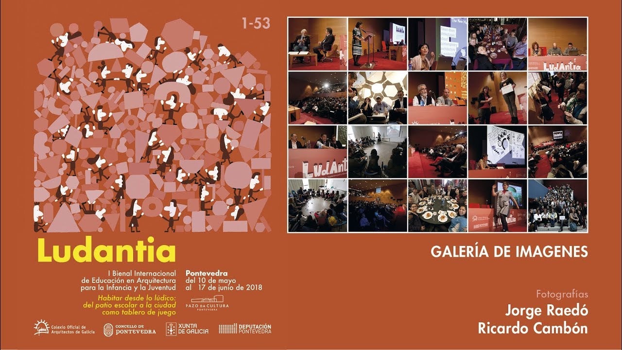 LUDANTIA 01 Encuentro GaleriaDeImagenes 3':33