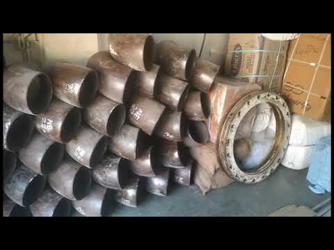 GI Pipe Fittings - Galvanized Iron Pipe Fittings Latest Price ...