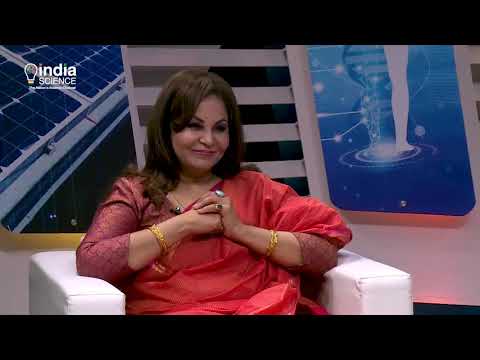 World Food Day- Ms Inoshi Sharma, Director FSSAI, Interview with Nidhi Kumar