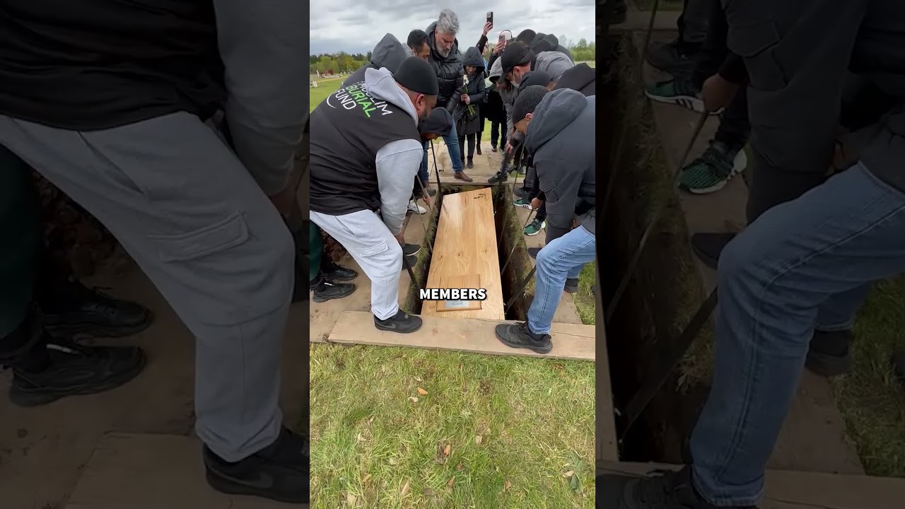 Muslim Burial Fund 10