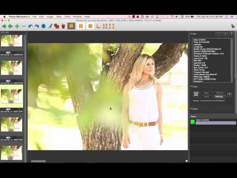 Perfect Browse vs Photo Mechanic