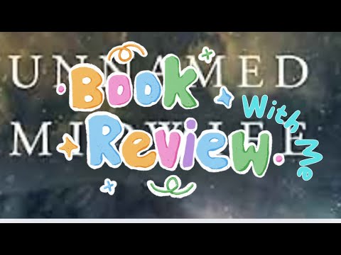 📚 Book Review: The Book of the Unnamed Midwife by Meg Elison | 4.5 Stars! 🌍✨