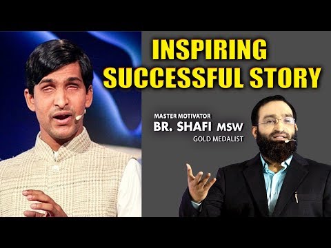Sucessful Story Of Bolla Srikanth