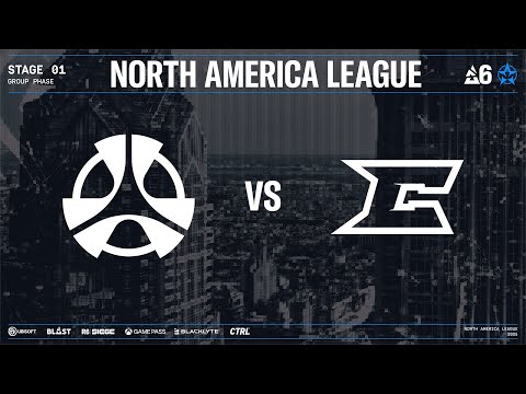 R6 Esports | M80