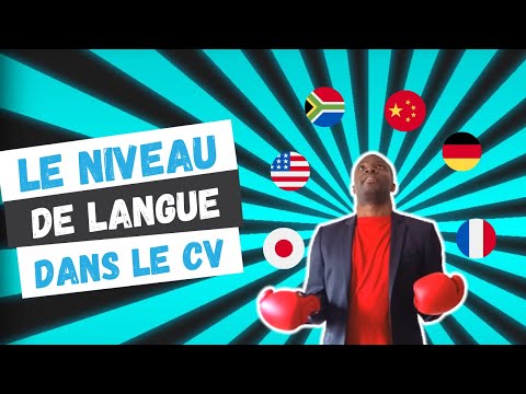 Comment faire un cv bilingue - Comment faire