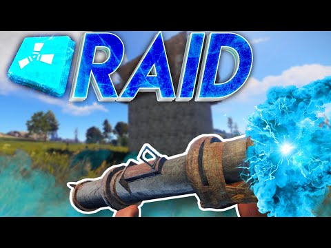 Steam Community :: Video :: Rust - Online Raiding our BIGGEST Threat