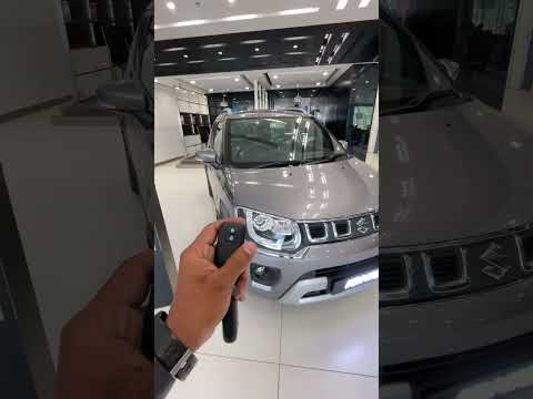 Maruti All Car Key hidden features π#youtubeshorts #viral #marutisuzuki #car