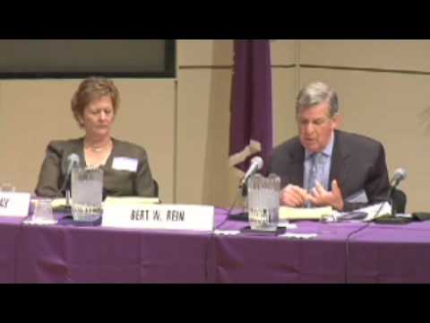 Bert W. Rein on Direct to Consumer Advertising of Pharmaceuticals