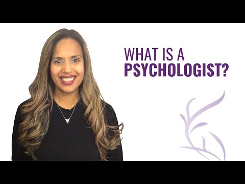 What is a Psychologist? Dr. Samra Explains the Difference Between a Psychologist and a Psychiatrist