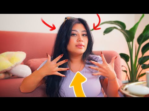 Why you should become a HIGH MAINTENANCE WOMAN