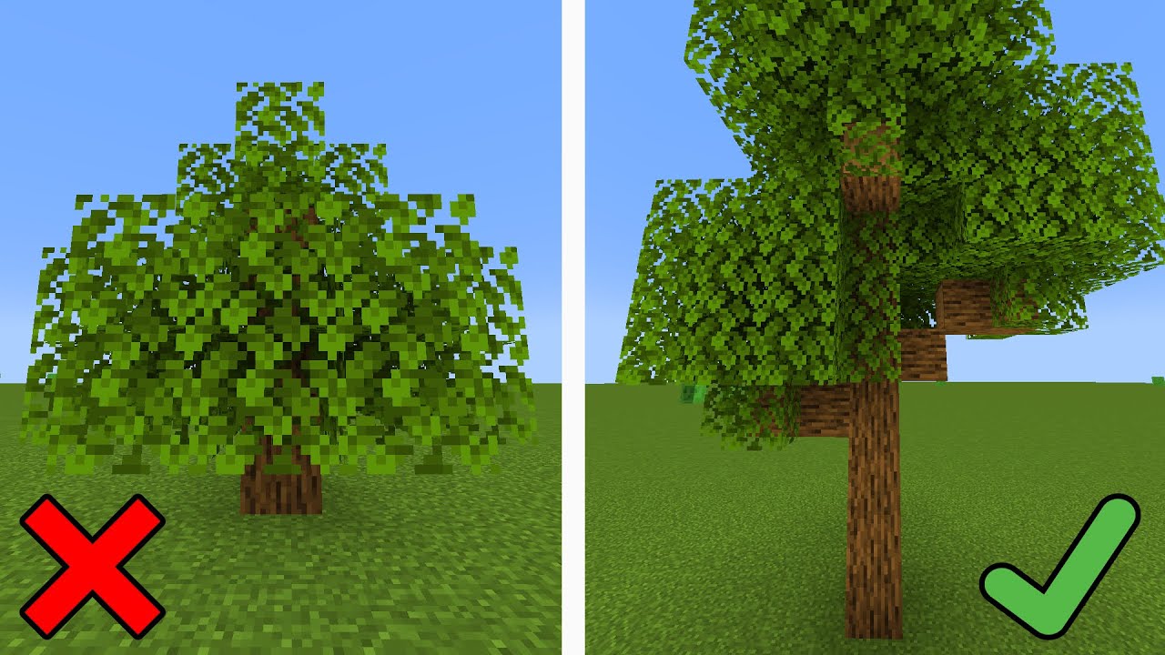 Guarantee BIG Oak Trees With This Trick...