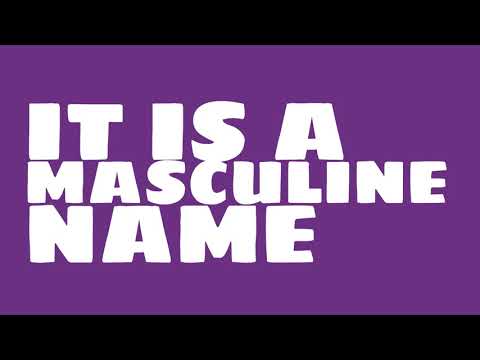 What does the name Adrien mean?