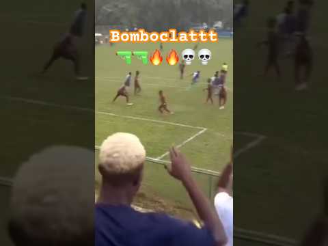 What a bomboclat banger💀💀💀 #footballedits #football #footballshorts #soccer #shorts