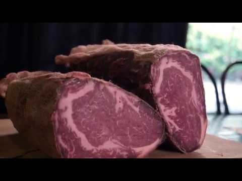 Boozy Beef: You Need To Try This Whiskey Aged Steak