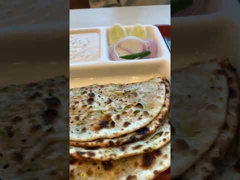 Amritsari chole kulcha 🤤 #shorts #viral