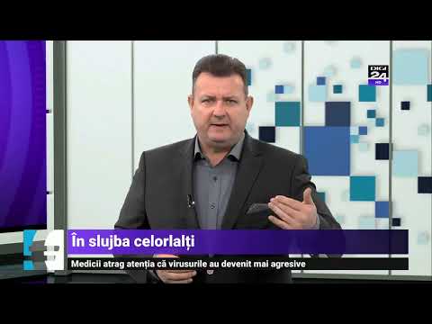 Veridice 618 – Liderul Slujitor este un deschizător de drumuri – ADRIAN ...