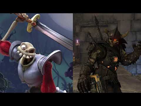 Steam Community :: Video :: Quake Bro League - Episode 1 - Molten Falls