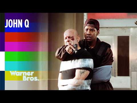 John Q. | Take My Heart | Warner Bros. Rewind