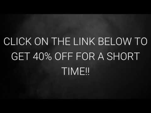 Profit Canvas Discount Affiliate, CPA, Marketing Tool
