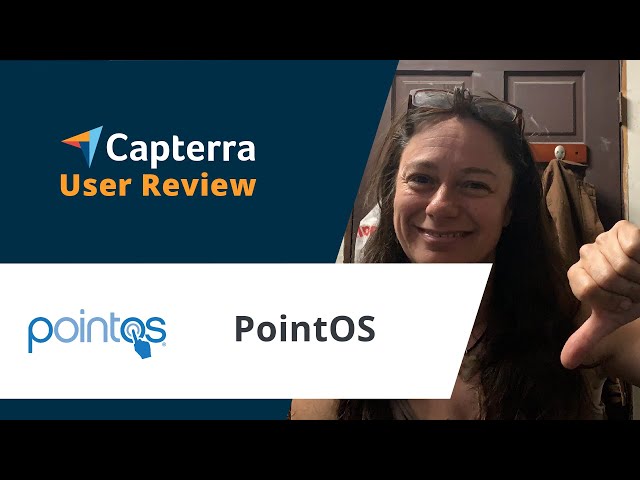 PointOS Pricing, Alternatives & More 2025 | Capterra