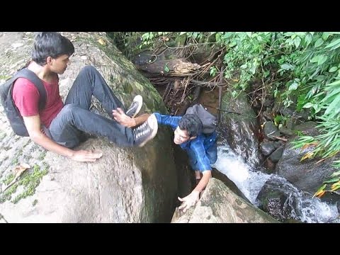 Talacauvery Trekking- Temple To Wilderness – Travelogenic