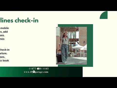 Sun Country Airlines Reservation: FlyoGarage +1-877-658-1183 for Easy Booking