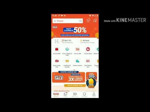 3 Cara menghubungi/telpon customer service shopee terbaru 2020