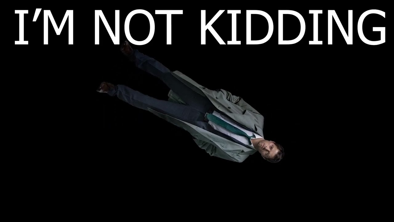 God is Real (spn meme)