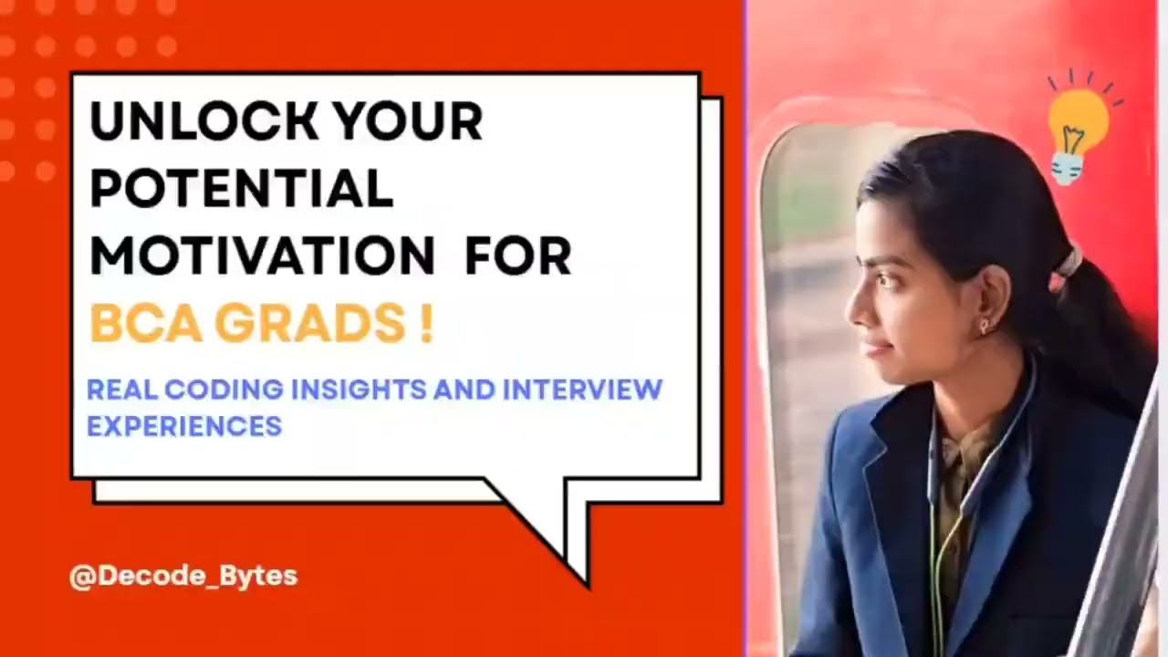 Not Every Student Has Privilege | Decode Bytes – A Movement Begins 🔥