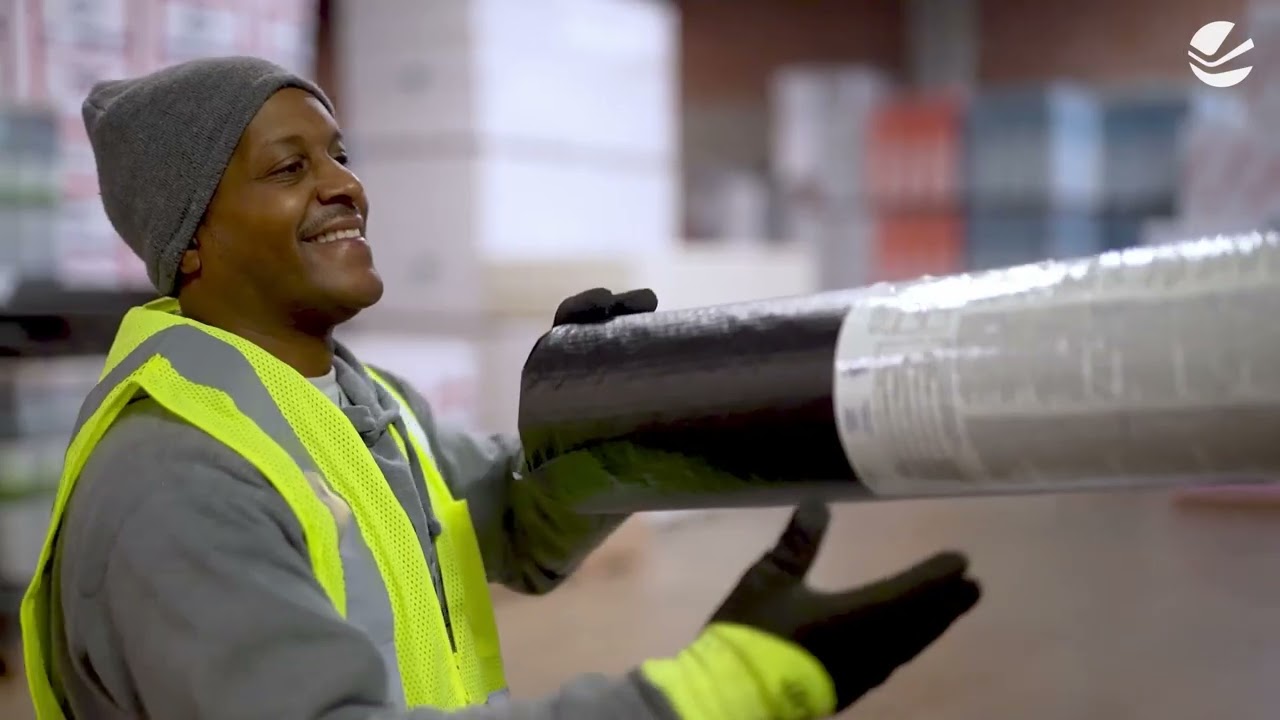 ABC Supply Customer Story