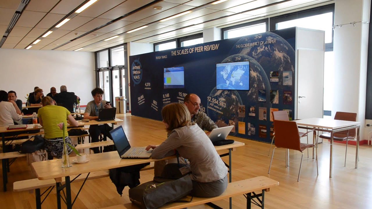 General Assembly Highlights Video 2015