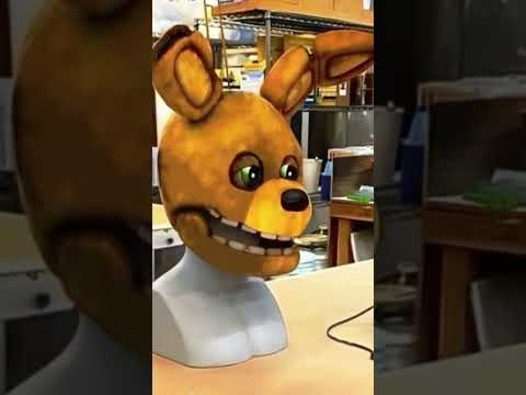 fnaf movie