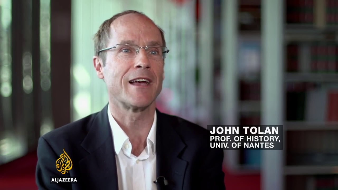 Umar's contribution as a caliph in the Arab empire.