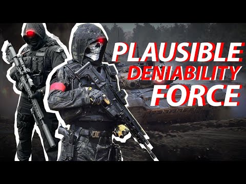 Mercenaries : what is Private Military