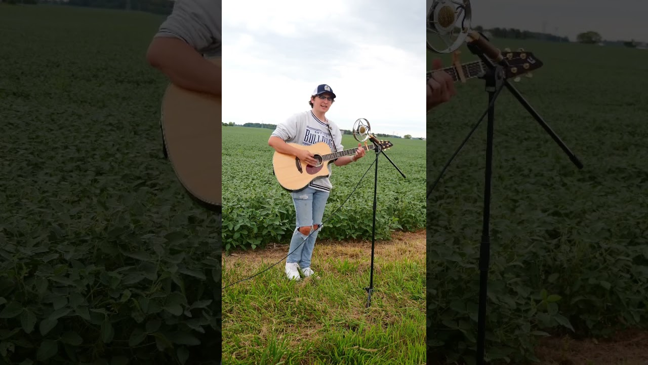 Hire Aiden Brown - Country Singer in Carmel, IN | GigSalad