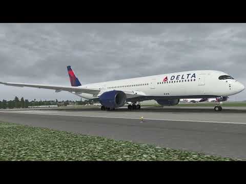 Steam Community :: Video :: Trent XWB-84 TOGA Thrust