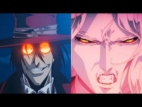 WHO'S THE STRONGEST ALUCARD? LETS DIVE IN