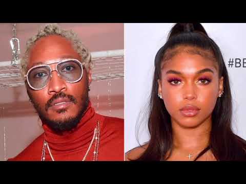 Lori Harvey and Future are on vacation in Jamaican and they both have their AP’s watch on | TEALOG