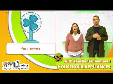Household Appliance