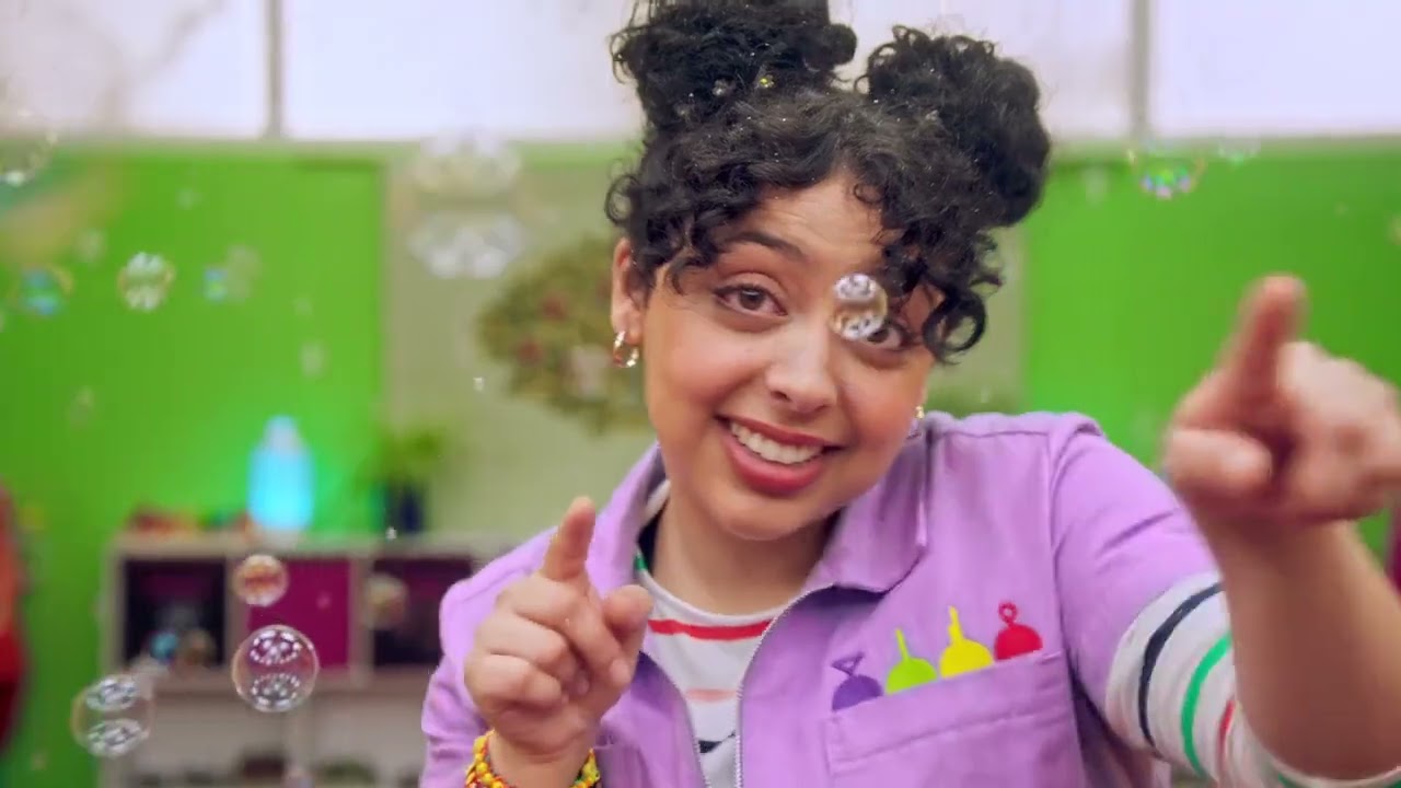 Teletubbies 2022 S01E01