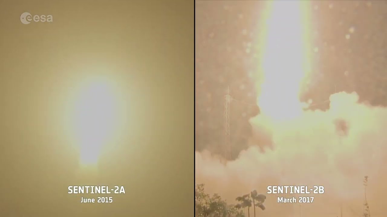 Sentinel-2C: ready for liftoff