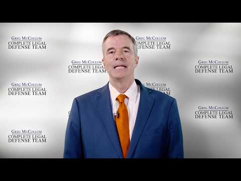 What is the purpose of an Indictment?
